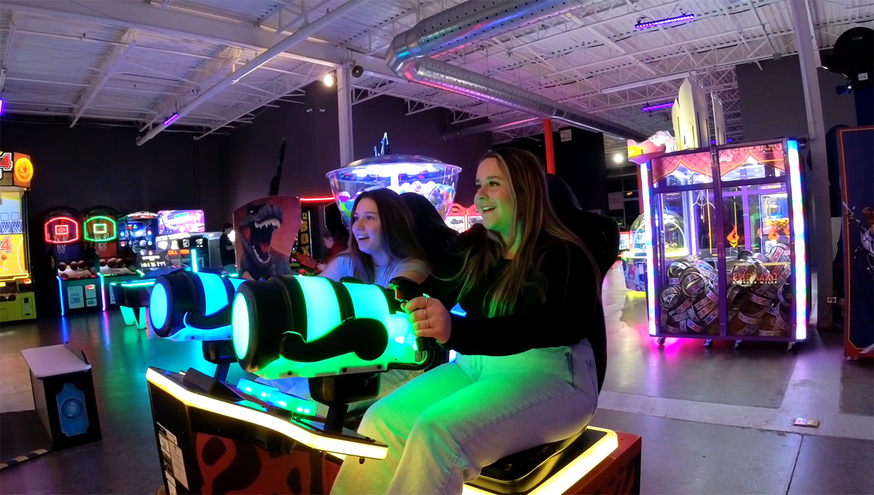 Action 500, your destination for a good dose of fun! — Enjoy winter in ...
