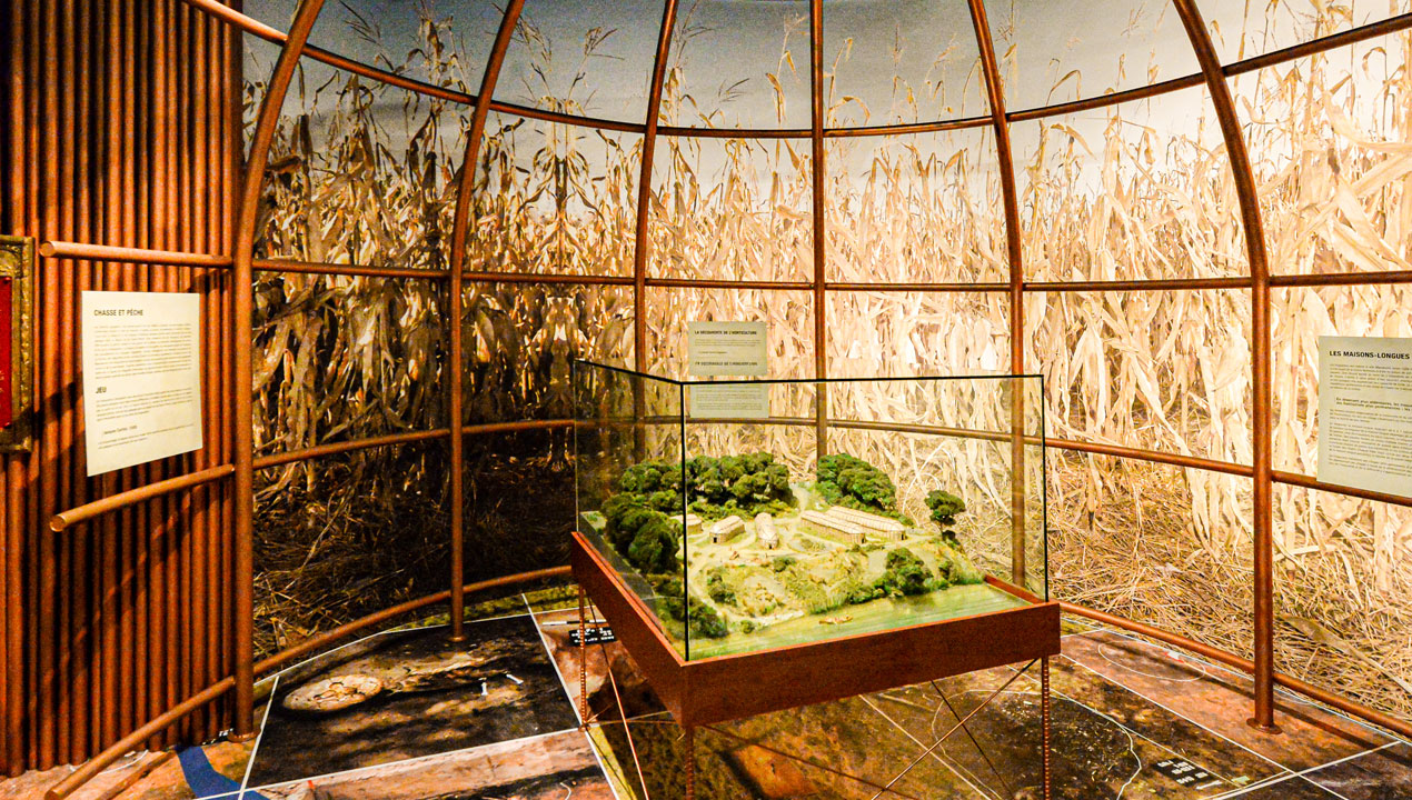 Découvrez la richesse du patrimoine naturel et humain du lac Saint ...