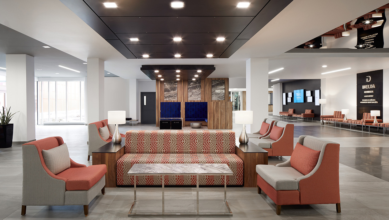 A vacation in the heart of lively Trois-Rivières — Enjoy winter in Quebec