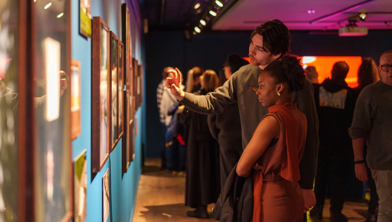 The McCord Stewart Museum, telling Montreal stories in all their ...