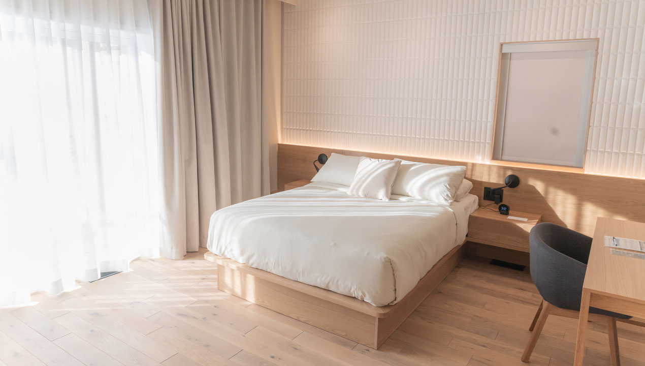 Spa Eastman, your wellness journey begins here — Enjoy winter in Quebec
