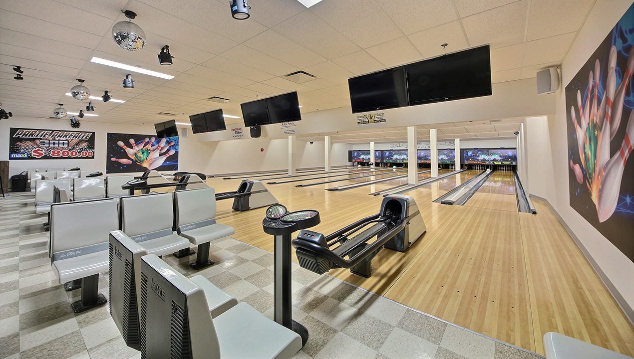 L’Hôtel Château Roberval - For an unforgettable stay in the Lac Saint ...