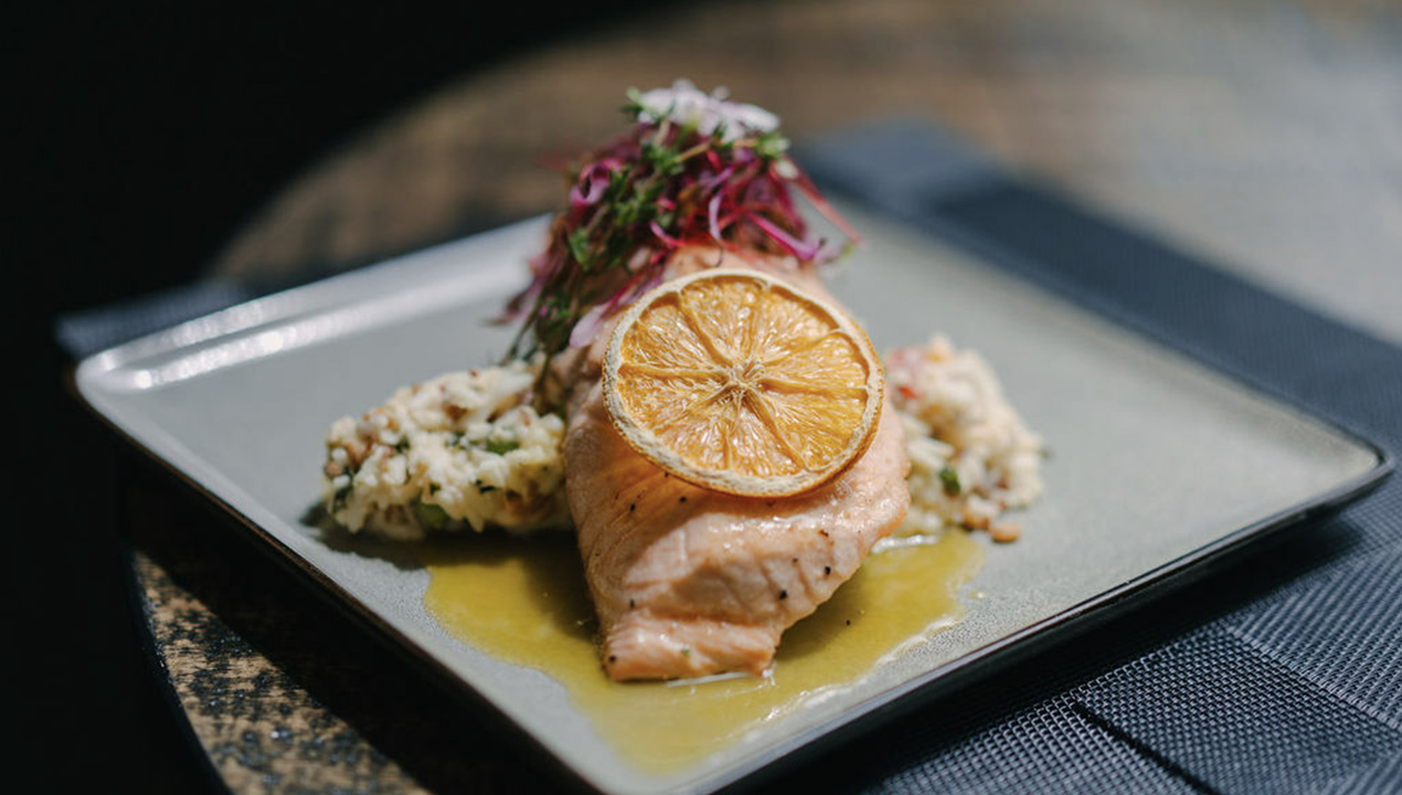 Delta Hotel Sherbrooke: simple made perfect — Enjoy summer in Quebec