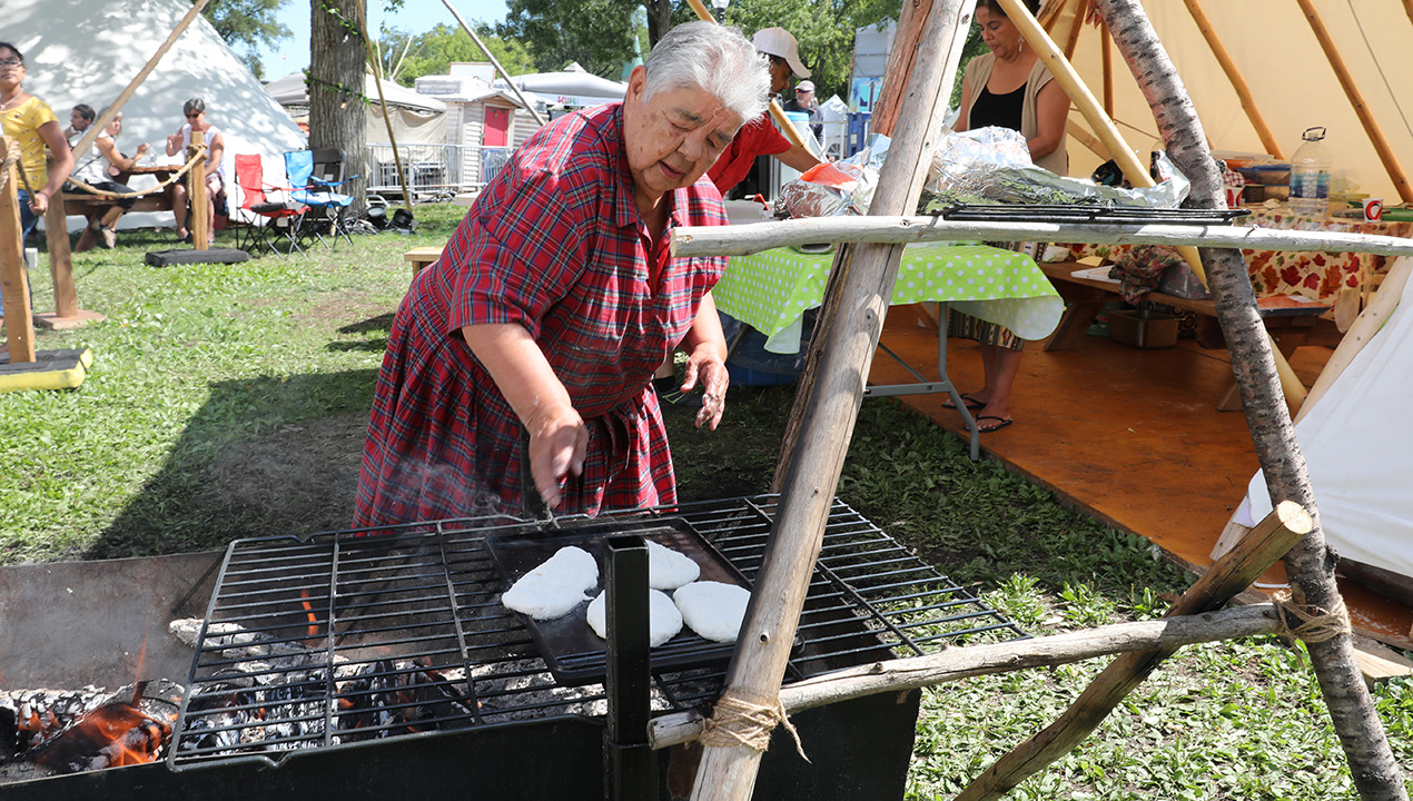 Rich Indigenous cultures in the spotlight at KWE! — Enjoy winter in Quebec