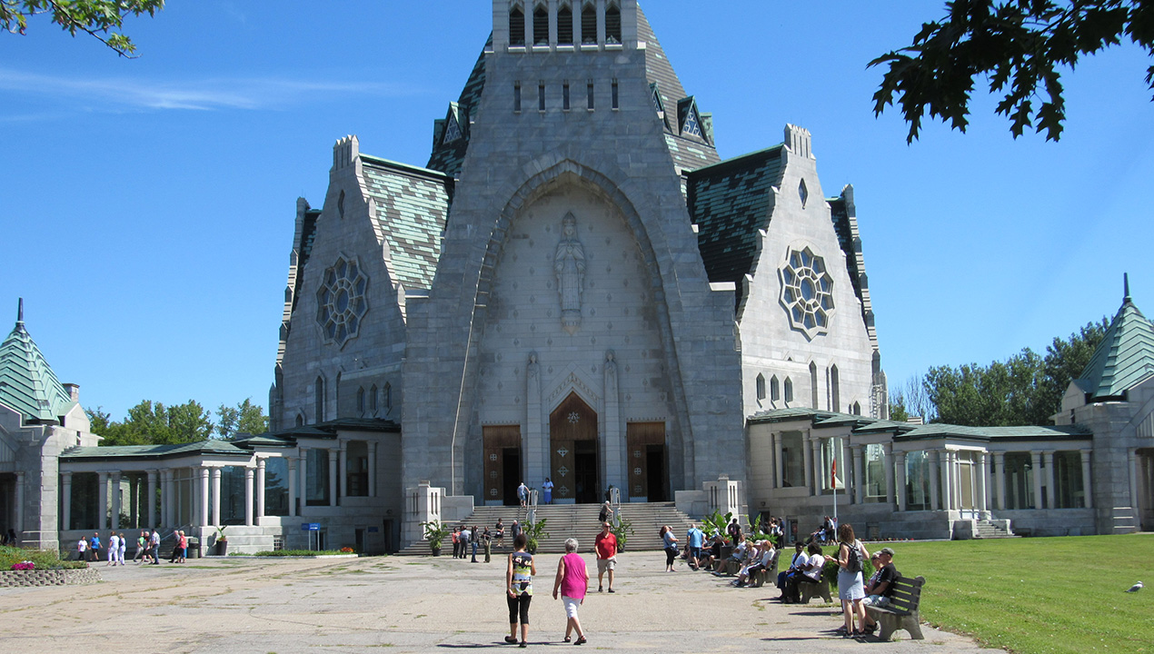 Our Lady of the Cape Shrine: haven of peace and spiritual beacon ...