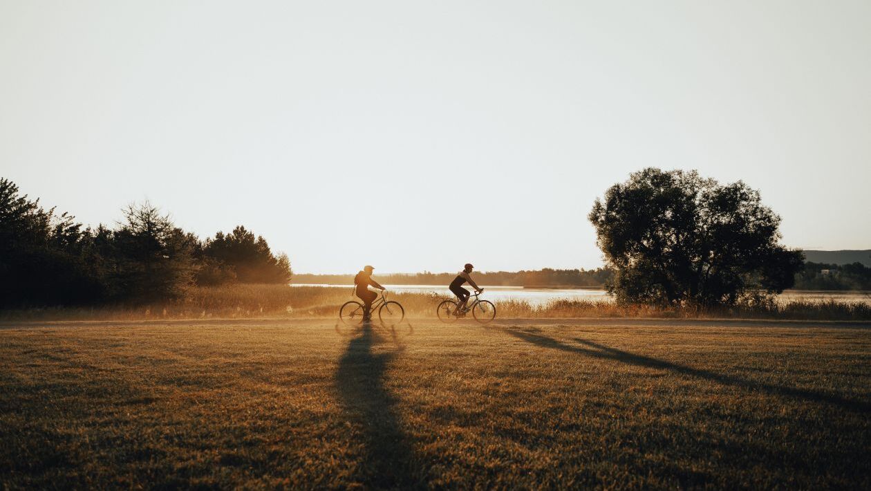 Granby — Enjoy fall in Quebec