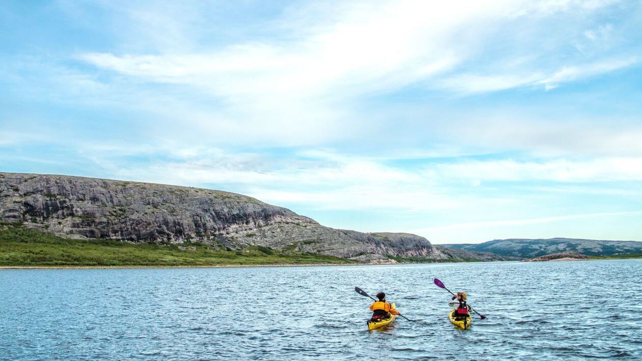 Nature and the outdoors — Enjoy summer in Quebec
