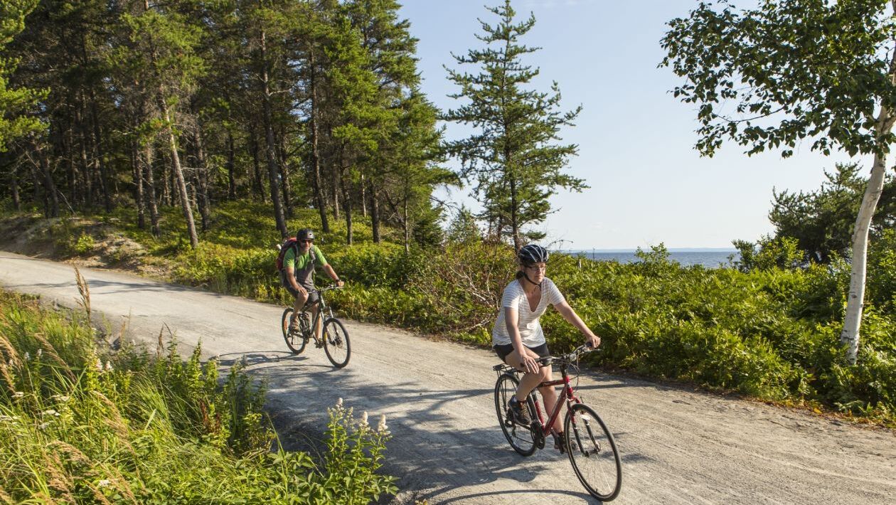 Destination Lac-Saint-Jean — Enjoy fall in Quebec