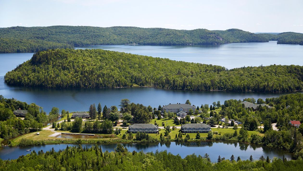 Explore the best of Quebec this summer with the Ôrigine network ...