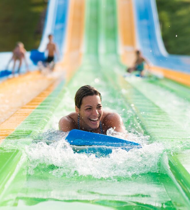 Attractions that will get you vibing — Enjoy winter in Quebec